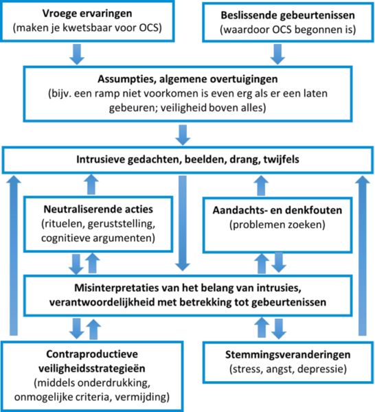 Dwang (OCS) bij kinderen en adolescenten – Kenniscentrum Kinder- en ...