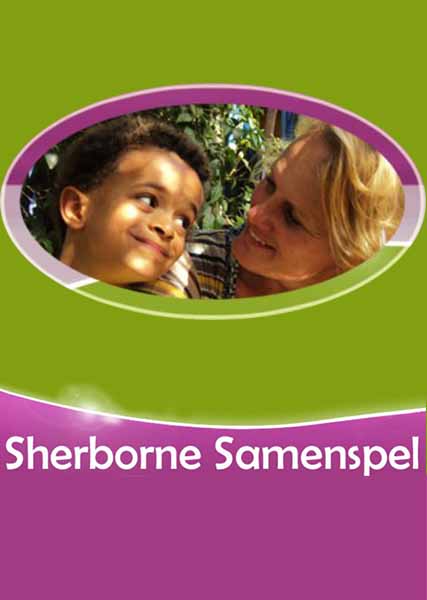 Sherborne Samenspel – Kenniscentrum Kinder- en Jeugdpsychiatrie