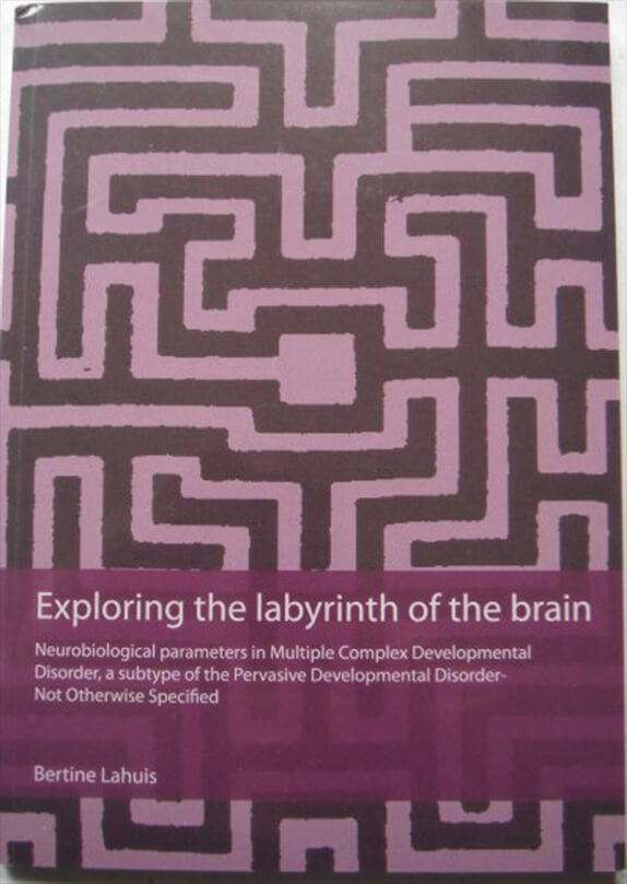 Exploring the labyrinth of the brain: Neurobiological parameters in ...