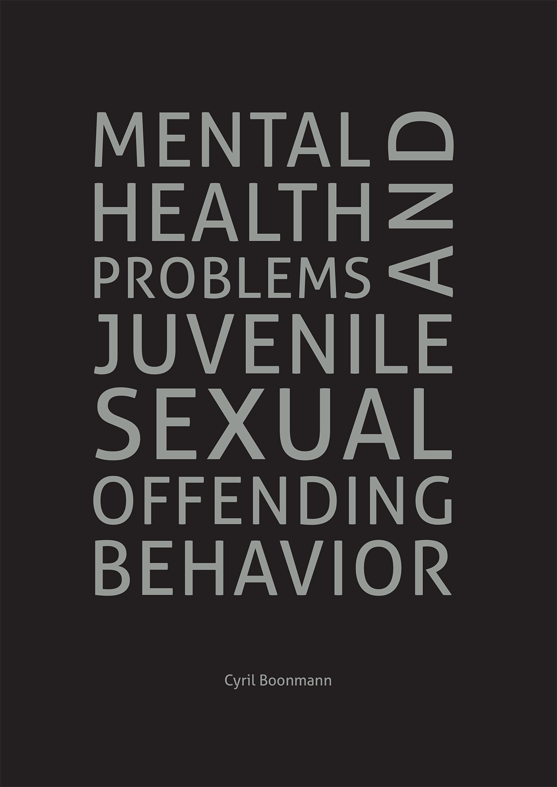 Mental Health And Sexual Offending Outlet Laseb Fae Ufmg Br