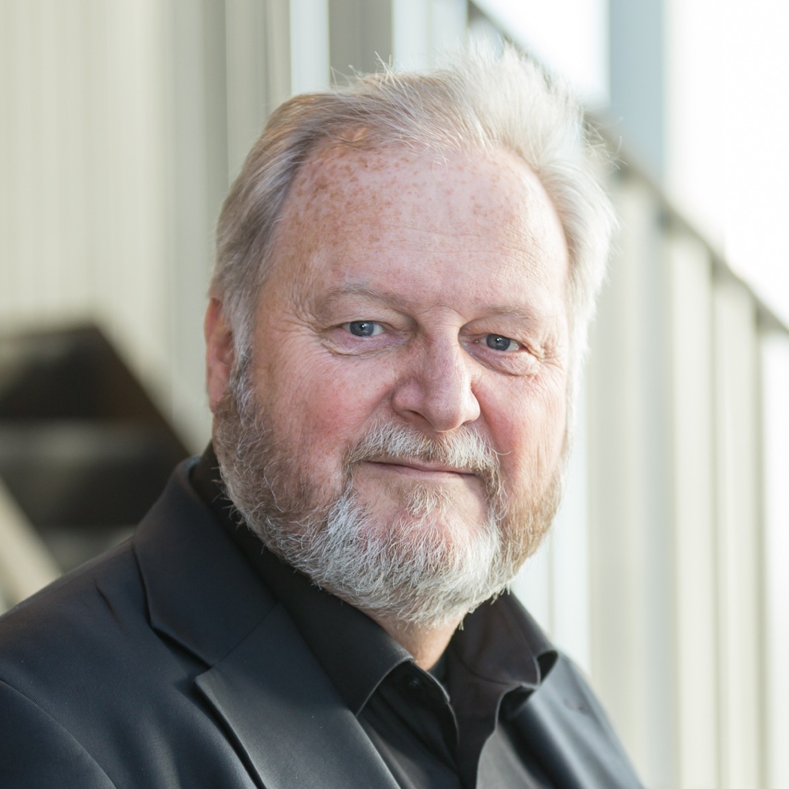 Xavier Moonen – Kenniscentrum Kinder- en Jeugdpsychiatrie