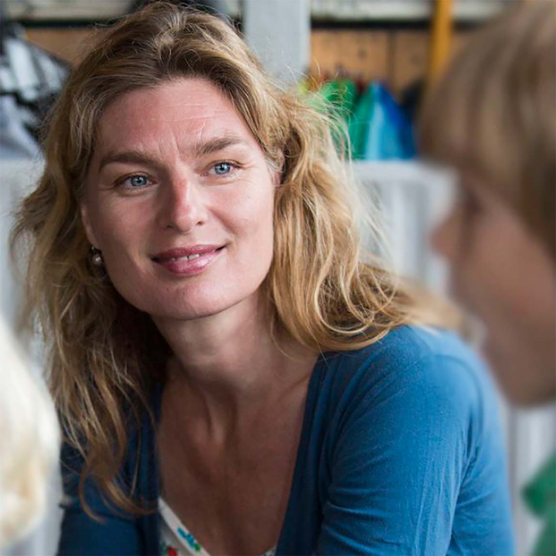 Emmy Tessel – Kenniscentrum Kinder- en Jeugdpsychiatrie