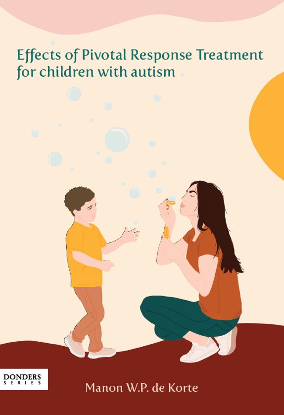 Effects of Pivotal Response Treatment for children with autism ...