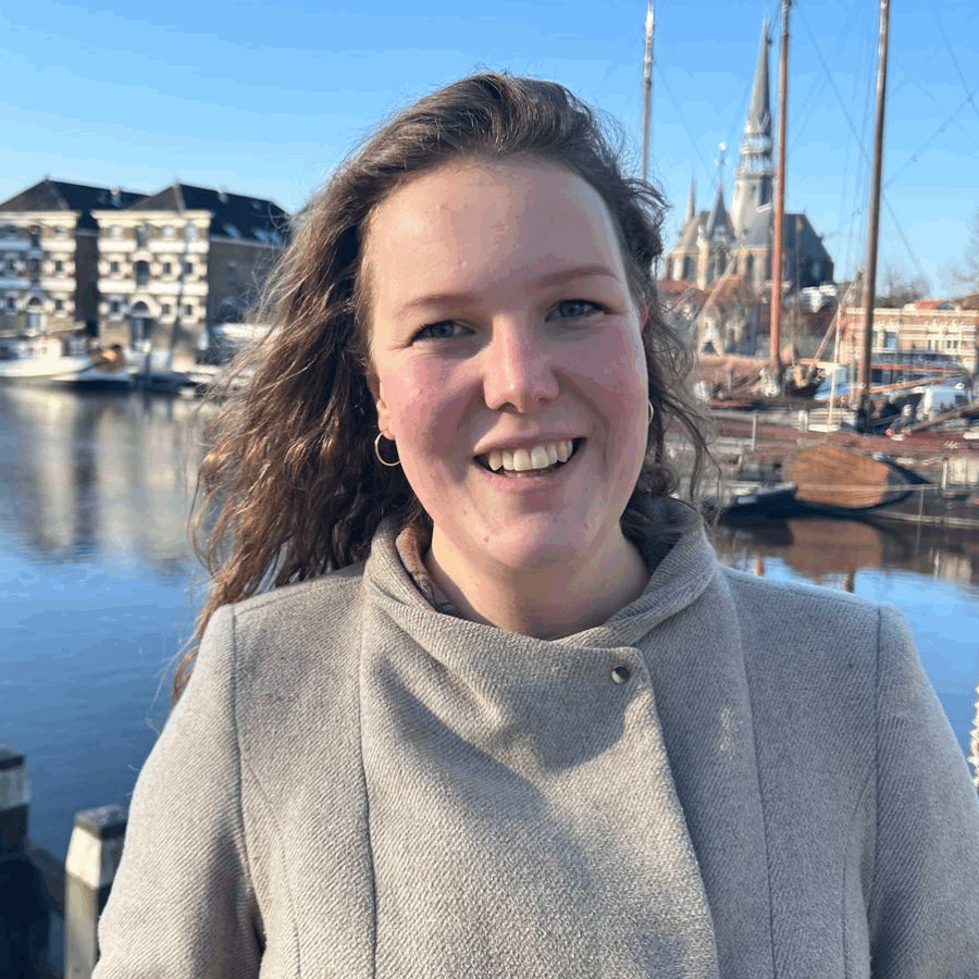 Nelke de Wildt – Kenniscentrum Kinder- en Jeugdpsychiatrie